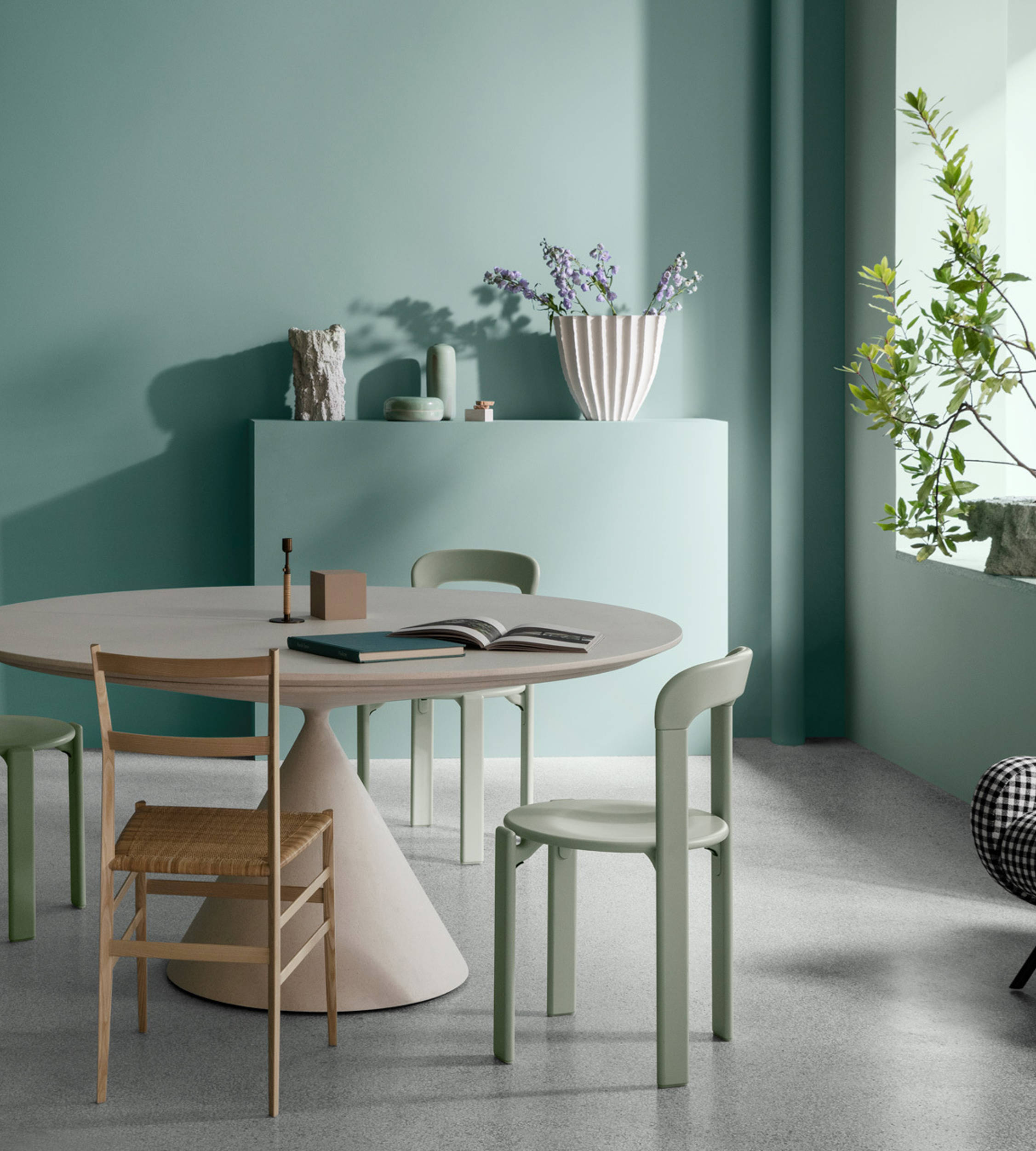 Beautiful homes｜[CN]