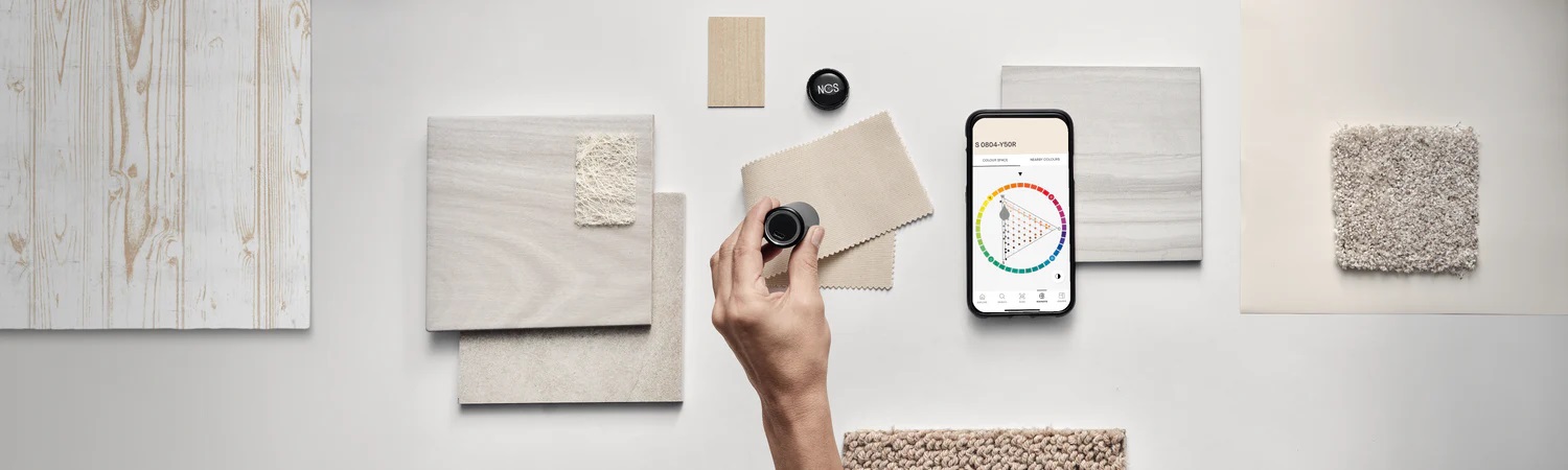 Colourpin | Jotun｜[CN]