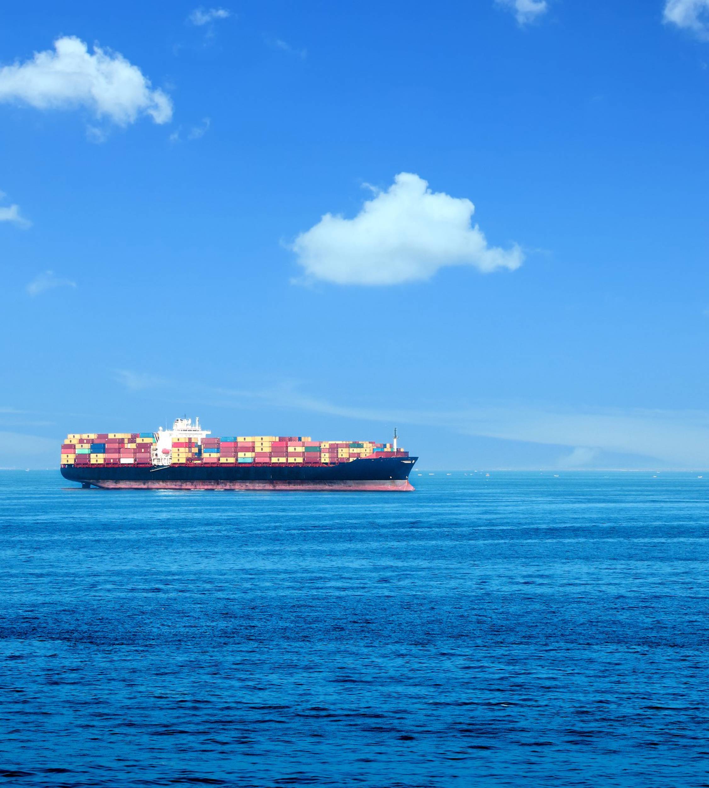 Innovation and collaboration key to in-water cleaning|Jotun｜[CN]