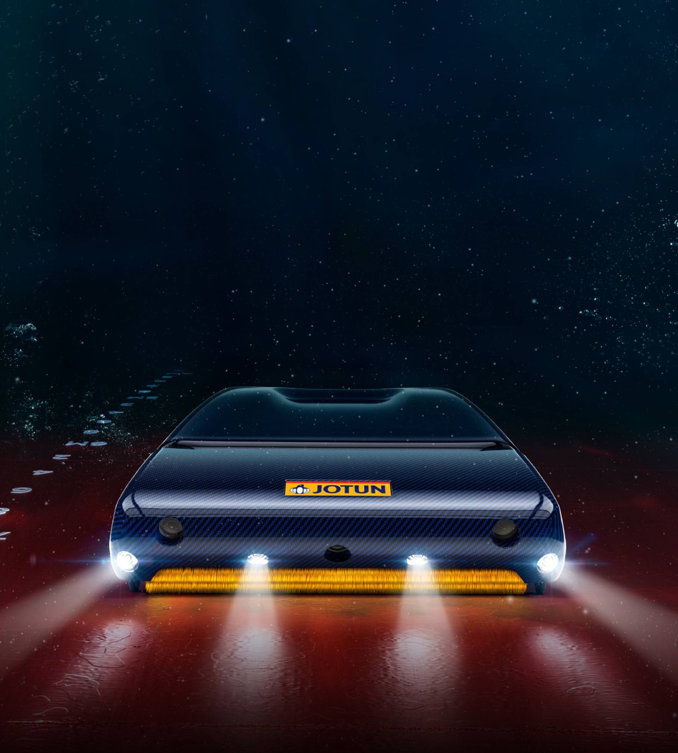 Proactive solution for fouling prevention launched |Jotun｜[CN]