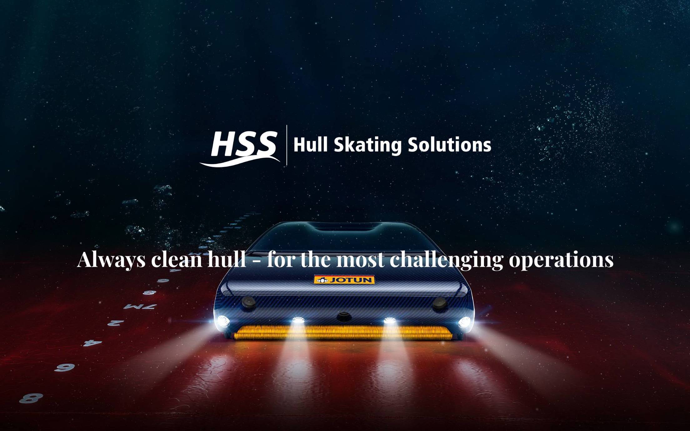 Cut carbon emissions | Jotun｜[CN]