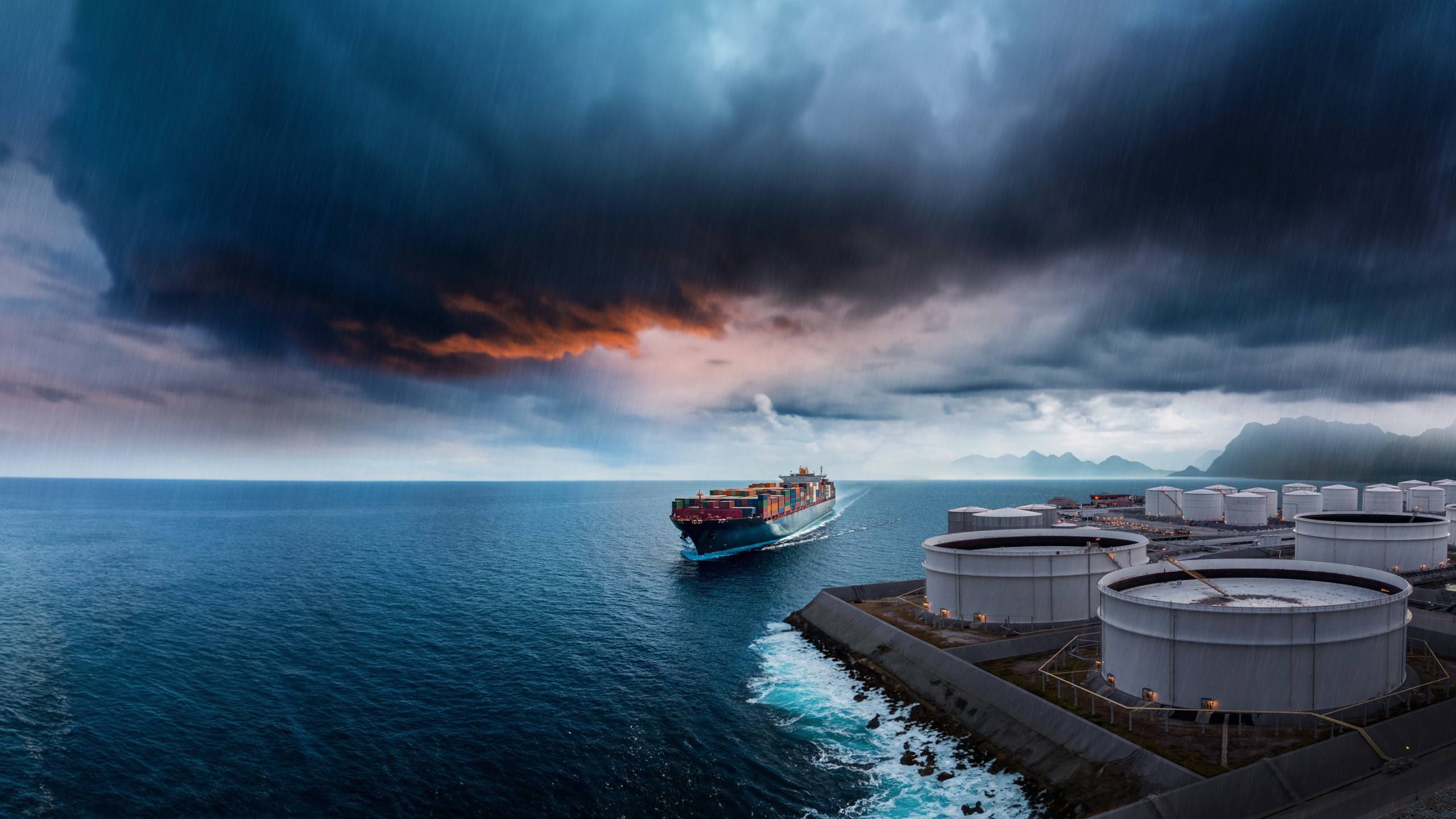 Jotamastic 85 - Durability made easy | Jotun｜[CN]